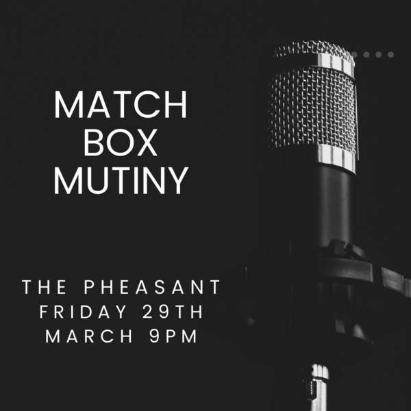 What's On - Pheasant