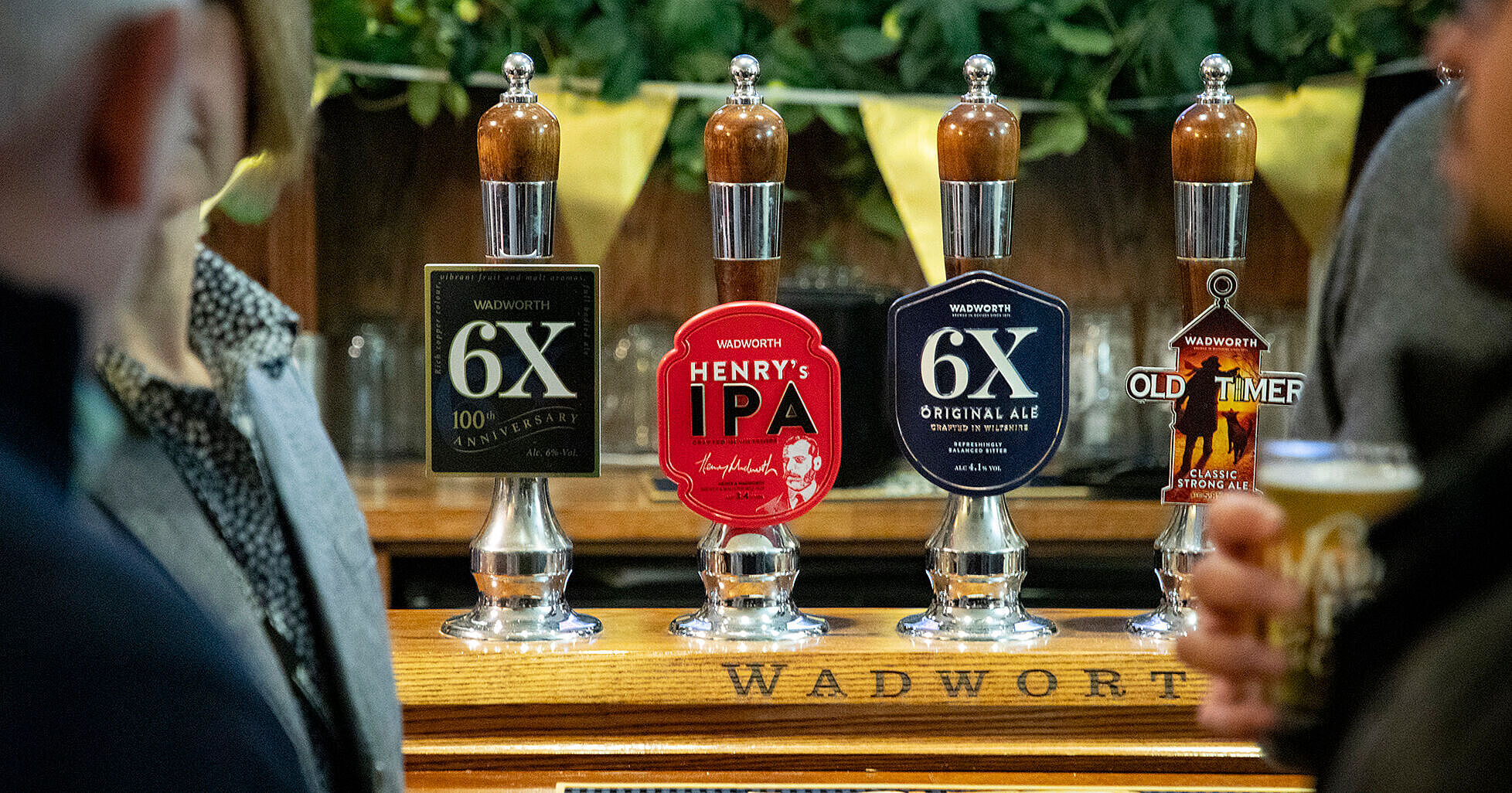 Private Events & Functions in Chippenham | The Pheasant - Pheasant